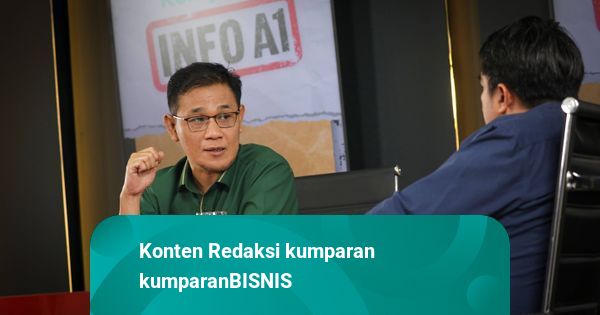 Jadi Timses Prabowo-Gibran, 3 Anak Buah Erick Thohir Mundur dari BUMN ...